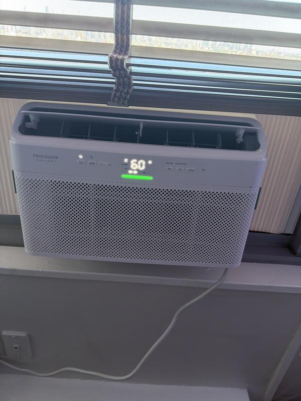 Frigidaire Gallery Large Room Window Air Conditioner , Remote Included ...