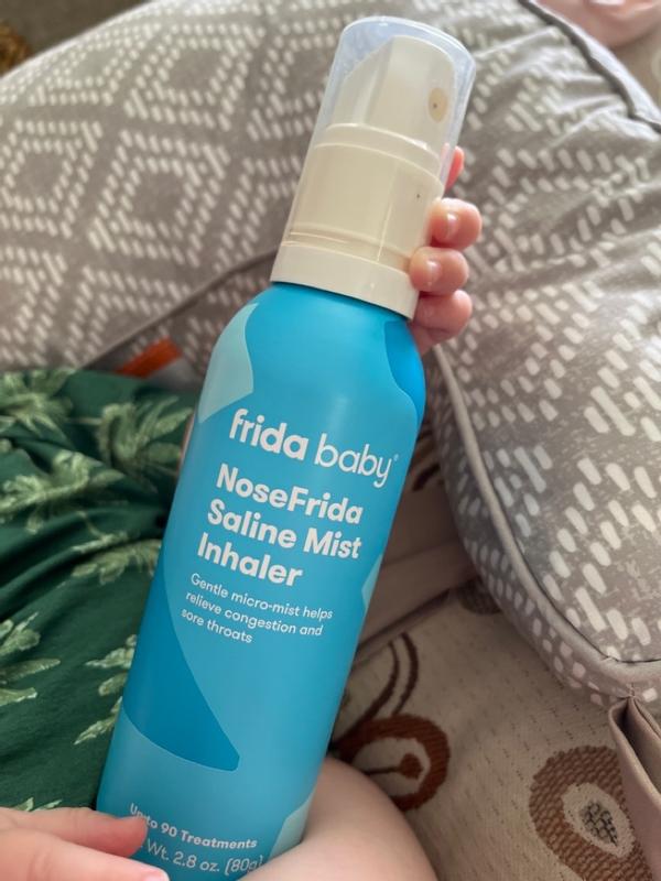 Frida Baby Saline Mist Inhaler | Bloomingdale's