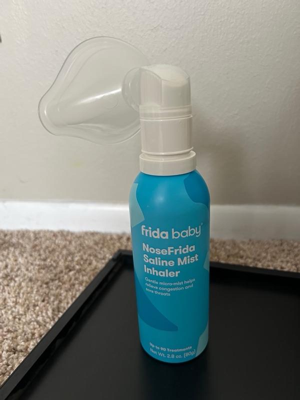 Frida Baby Saline Mist Inhaler | Bloomingdale's