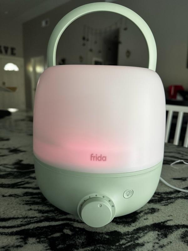 Frida Baby 3-in-1 Humidifier with Diffuser and Nightlight | Bloomingdale's
