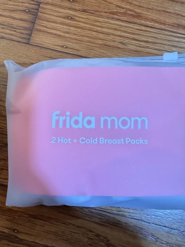 Frida Baby Frida Mom Hot + Cold Breast Relief Packs | Bloomingdale's