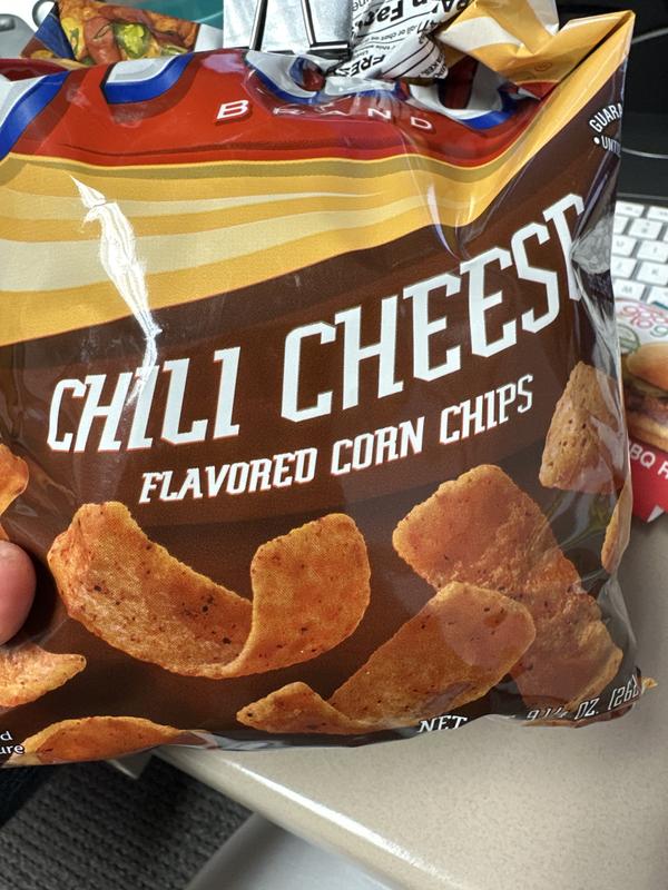 Fritos Chili Cheese