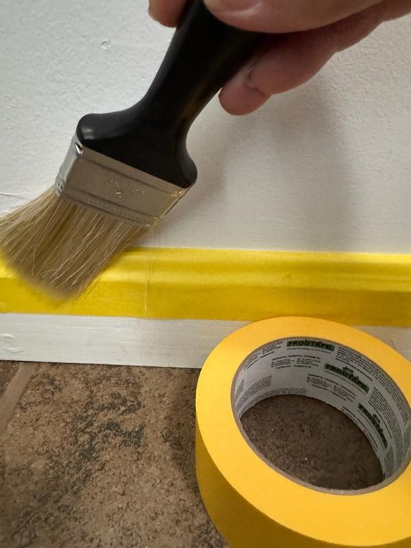 FrogTape Delicate Surface 1.88-in x 60 Yard(s) Painters Tape 243014 at ...