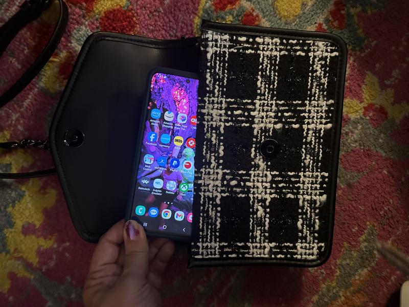 DKNY Elissa Small Shoulder Bag - Macy's