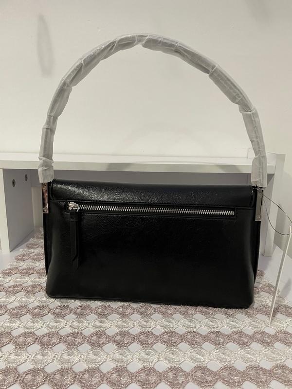 Calvin Klein Verne Small Shoulder Bag - Macy's
