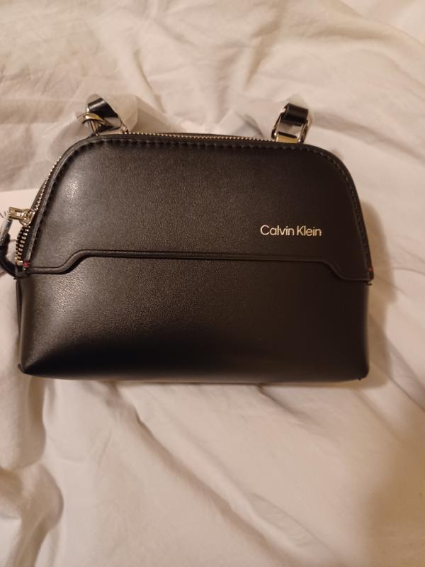 Jasper Top Zipper Convertible Mini Crossbody - Macy's