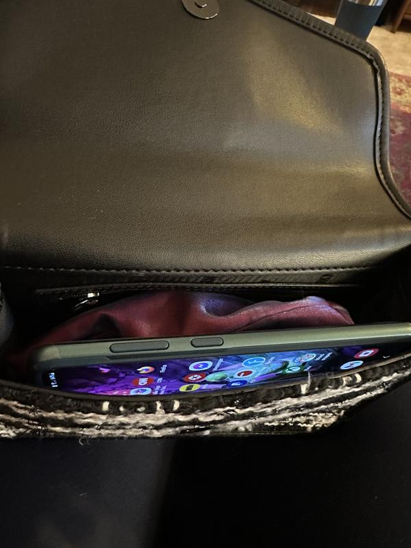 DKNY Elissa Small Shoulder Bag - Macy's