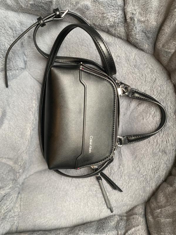 Jasper Top Zipper Convertible Mini Crossbody - Macy's