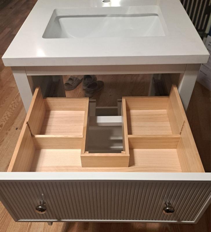 Shop KOHLER by Studio McGee Timeless Malin Bathroom Collection at Lowes.com