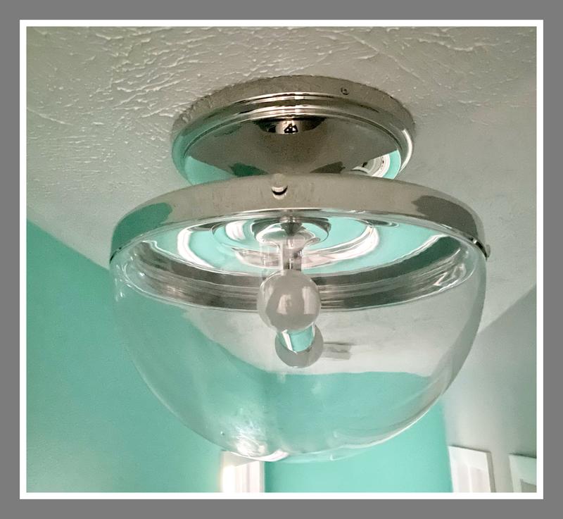 KOHLER Bellera 2-Light Brushed Gold Flush Mount Light 31764-FM02-2GL at ...