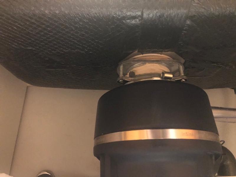 KOHLER Undermount 25-in x 22-in Stainless Steel Single Bowl 4-Hole ...