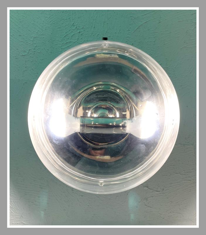 KOHLER Bellera 2-Light Brushed Gold Flush Mount Light 31764-FM02-2GL at ...