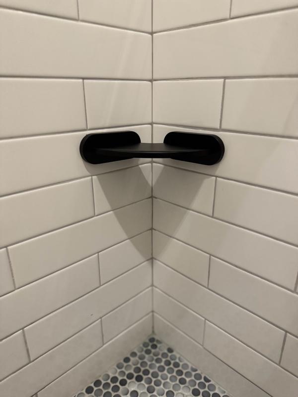 KOHLER Elate Foot Ledge in the Shower Shelves & Accessories department ...