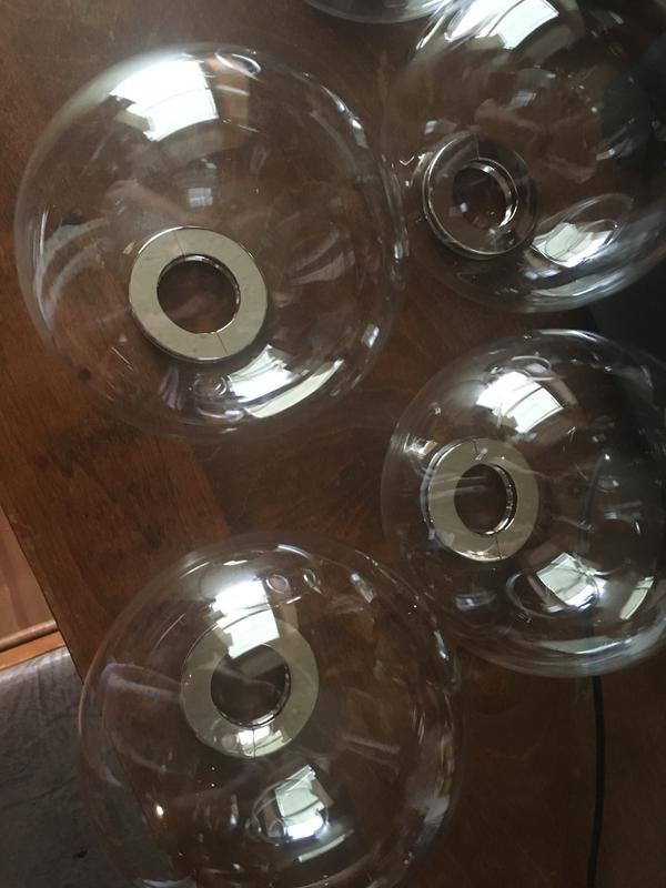 KOHLER Bellera 13-Light Brushed Transitional Chandelier 31767-CH13-2GL ...