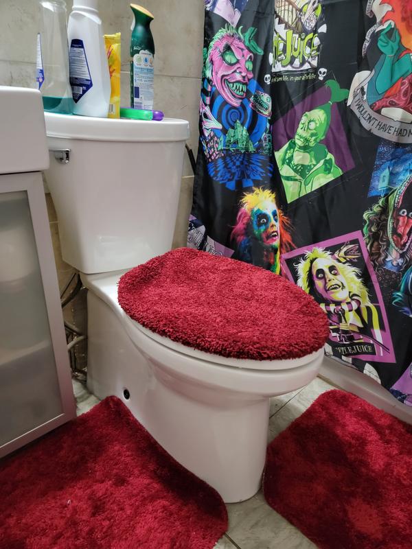 KOHLER Betello Elongated toilet bowl with skirted trapway in the Toilet ...