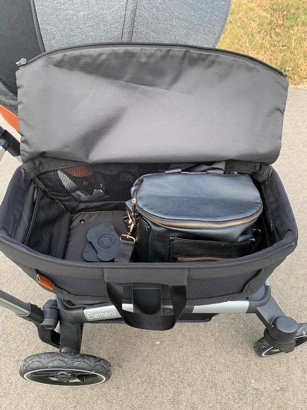 Contours Baby Element Side by Side 1-to-2 Stroller - Macy's