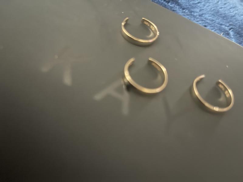 Toe Ring 14K Yellow Gold | Kay