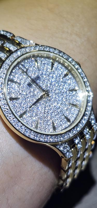 Bulova Phantom Women's Watch 98L263 | Kay