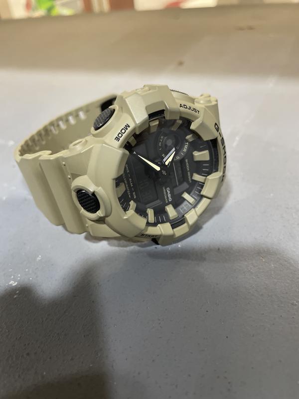 Casio G-SHOCK Classic Watch GA700UC-5A | Kay