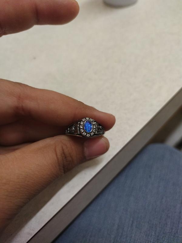 Prestige Petite Ladies' Class Ring | Kay