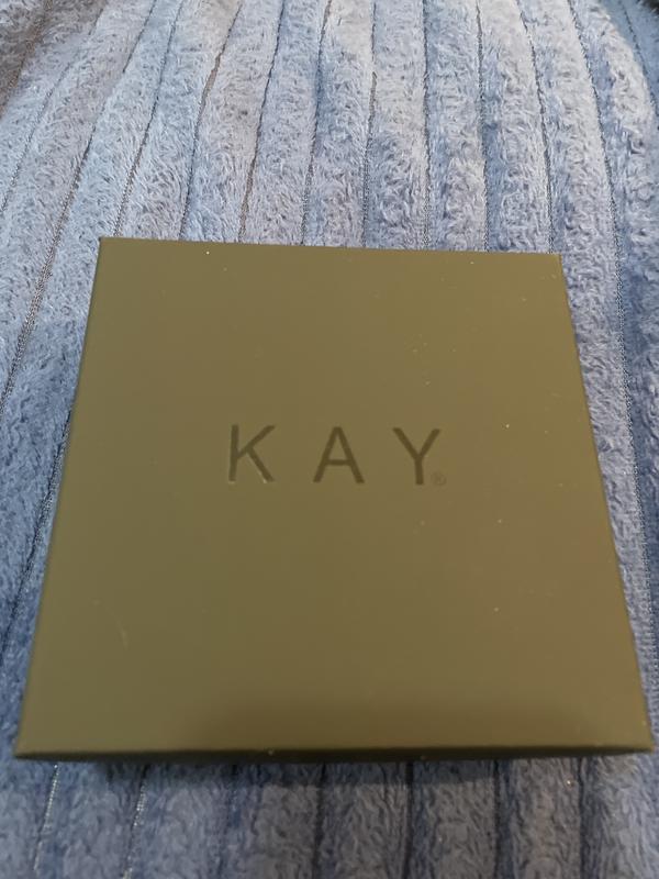 Rope Chain Necklace Solid Sterling Silver 22" | Kay