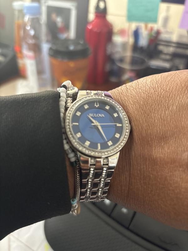 Bulova Phantom Women's Watch 96L276 | Kay