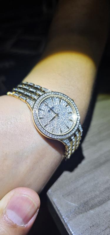 Bulova Phantom Women's Watch 98L263 | Kay