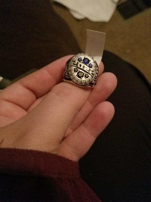 Elite Men's Class Ring | Kay