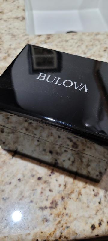 Bulova Latin GRAMMY Gemini Women's Watch 97L163 | Kay