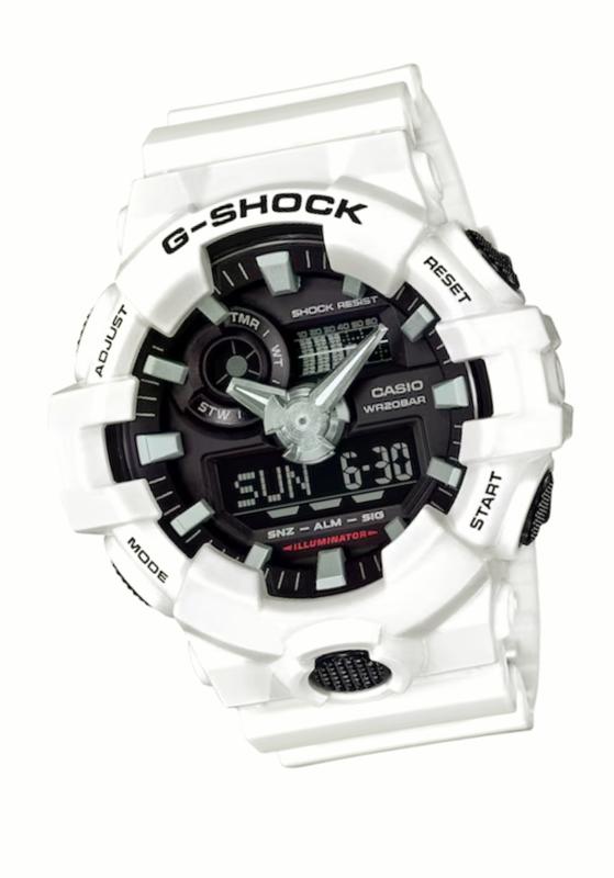 Casio G-SHOCK Classic Watch GA700-7A | Kay