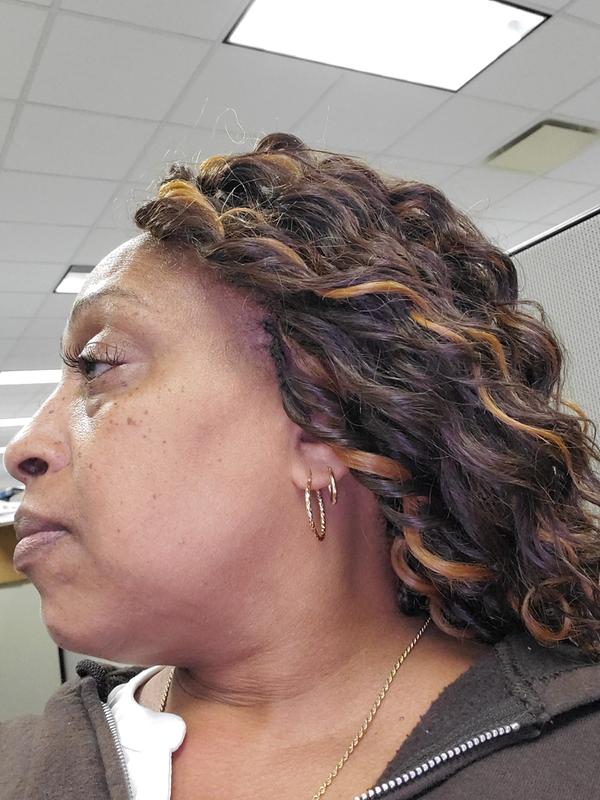 Hoop Earrings 14K Yellow Gold 20mm | Kay