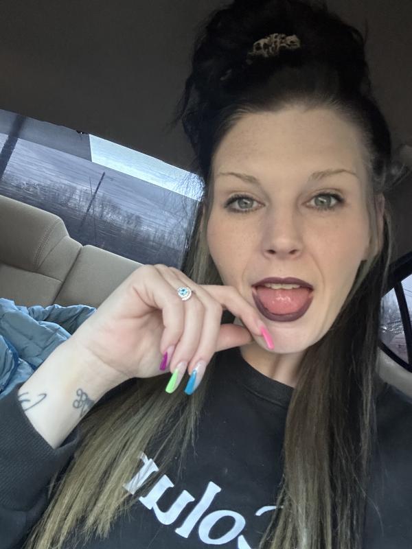 Swiss Blue & White Topaz Ring Sterling Silver | Kay