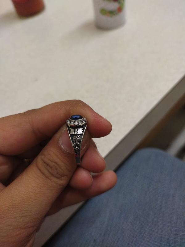 Prestige Petite Ladies' Class Ring | Kay