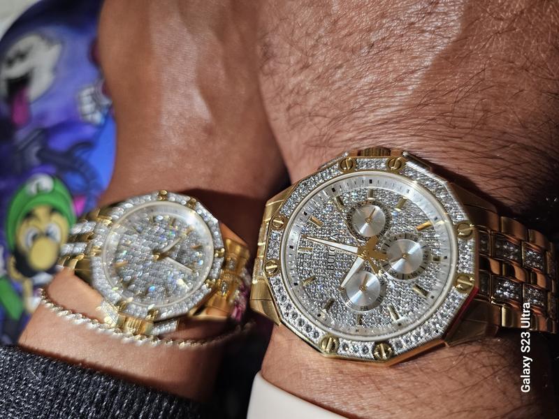 Bulova Phantom Women's Watch 98L263 | Kay