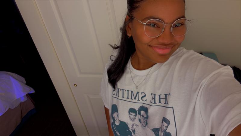 Hoop Earrings 14K White Gold 15mm | Kay