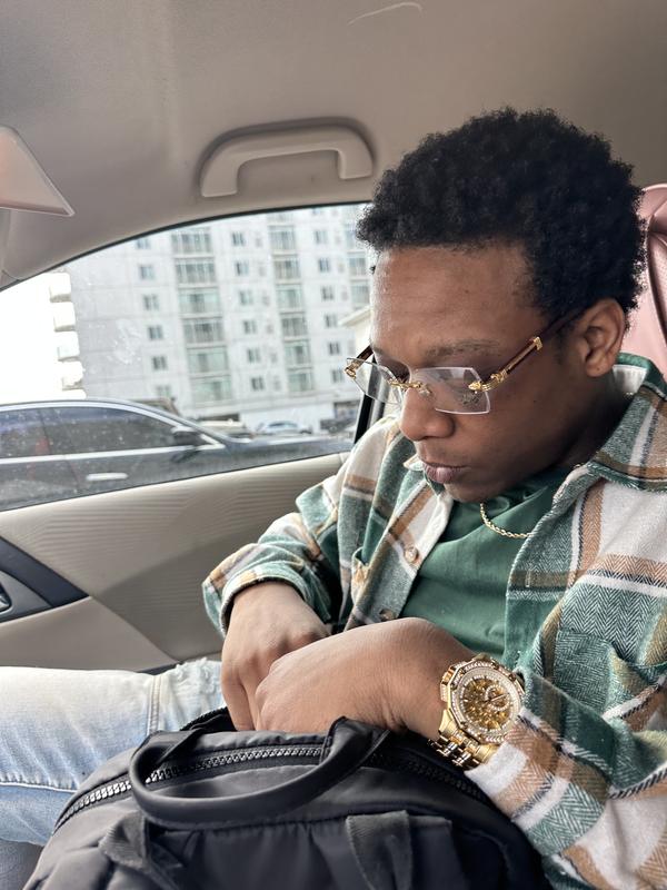 Bulova Crystal Octava Automatic Men's Watch 98A292 | Kay