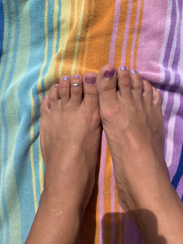 Toe Ring 14K Yellow Gold | Kay