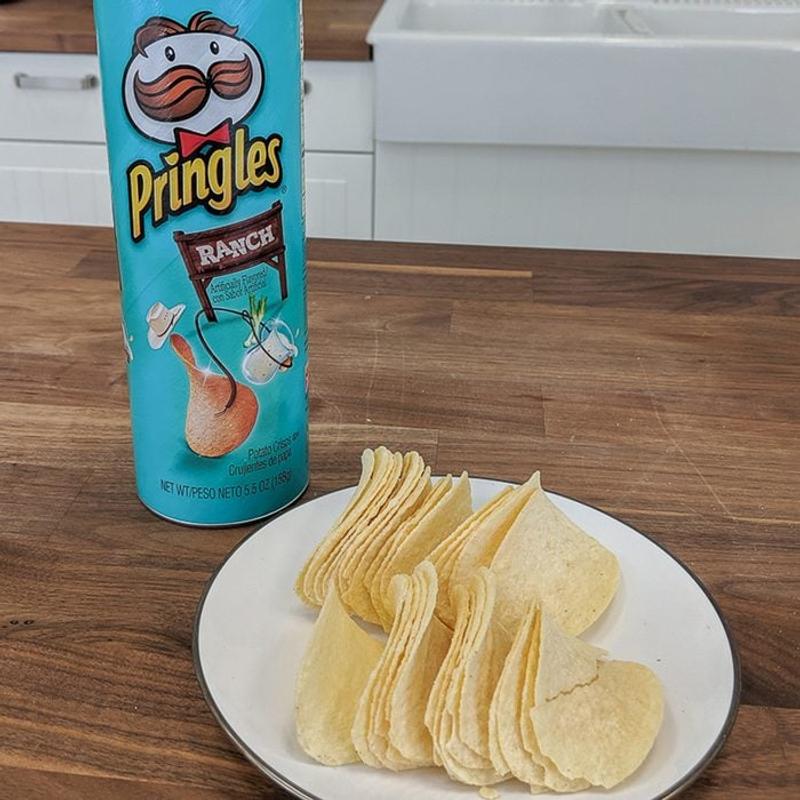Rancho De Pringles New Pringles® Flavors | Pringles®