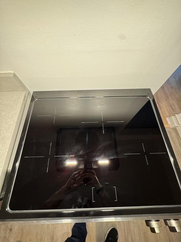 Kenmore 30-in 4 burners 5.6-cu ft , Air Fry Convection Oven ...