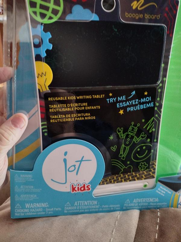 Boogie Board Jot Kids, Lil' Programmer - Macy's