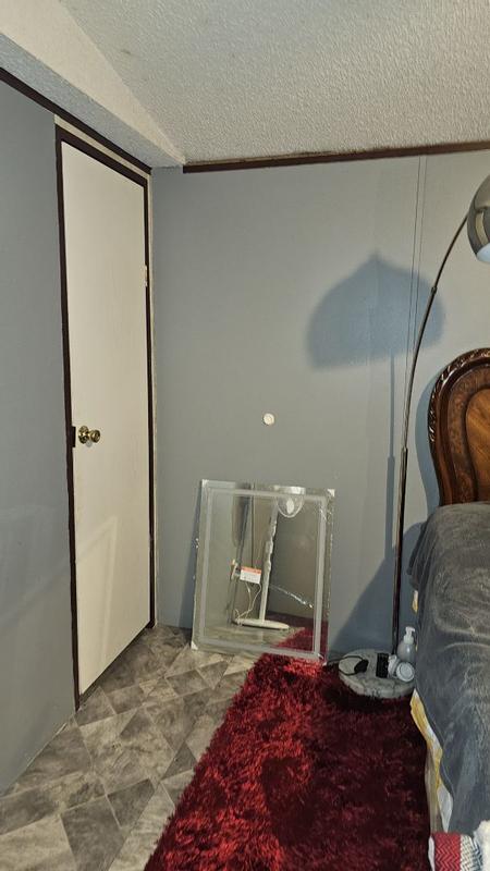 TETOTE 72x36 Inch LED Mirror Frameless Dimmable Polished Rectangle and ...