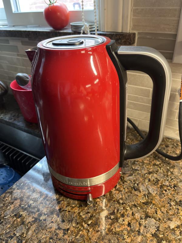 KitchenAid 1.79 Quart Electric Kettle | Bloomingdale's