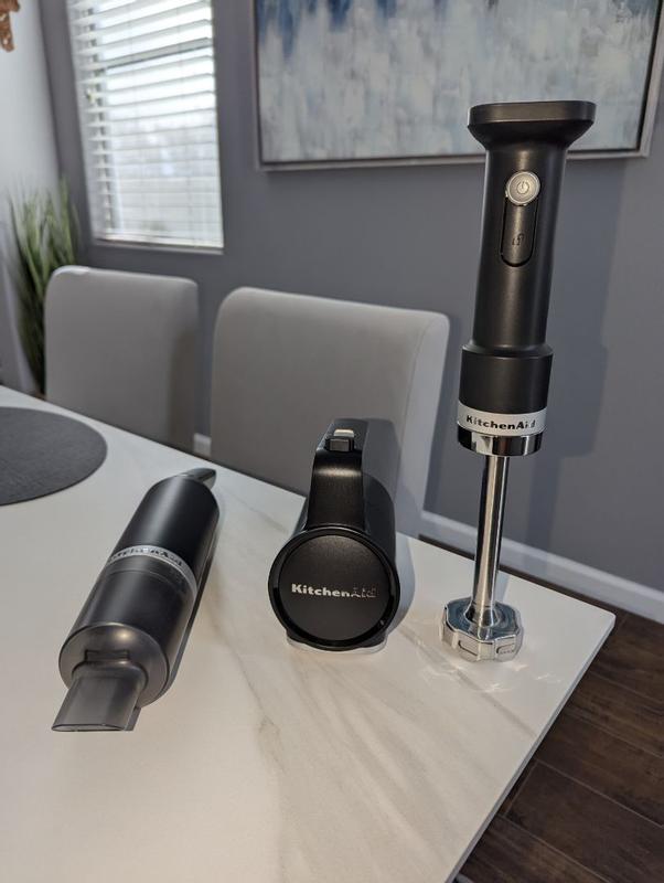 KitchenAid Go Cordless Hand Mixer | Bloomingdale's