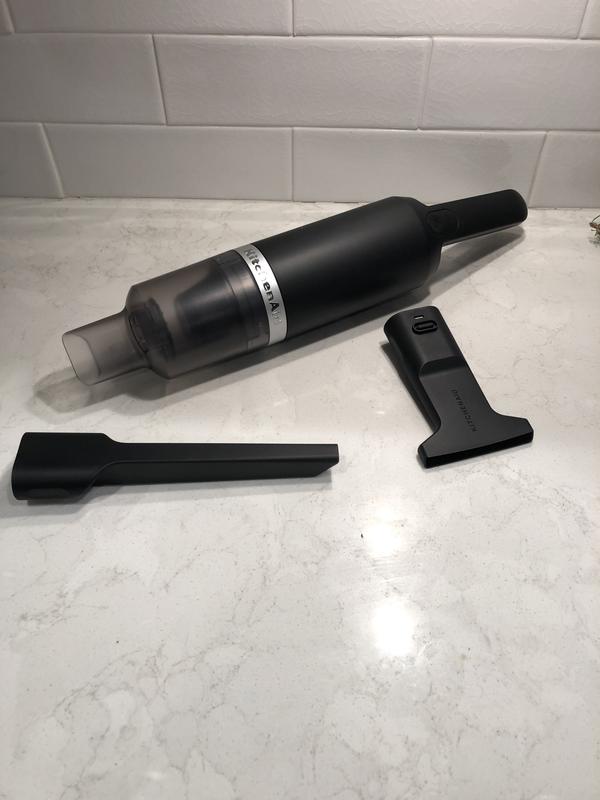 KitchenAid Go™ Cordless Vacuum, KKVR121 - Macy's