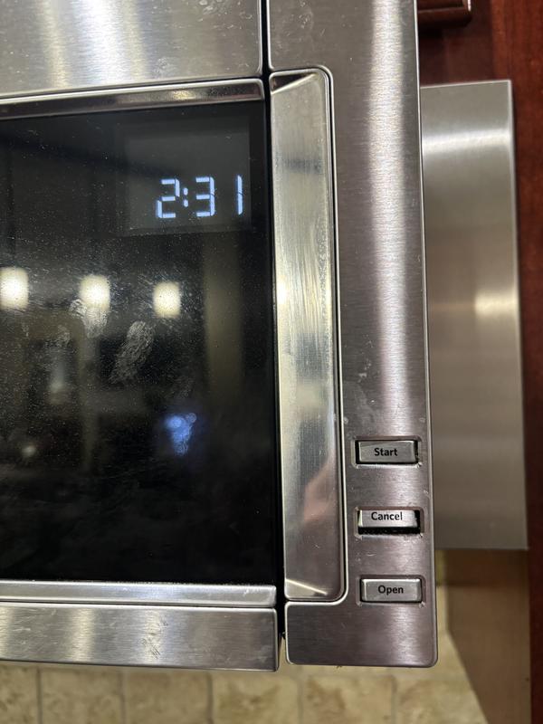 KitchenAid 1.1-cu ft 1000-Watt Low Profile 29.88-in Over-the-Range ...