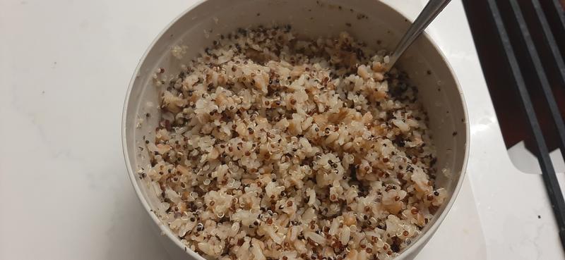 KitchenAid 2.2-cu ft Large 1700-Watt Sensor Cooking Controls Countertop ...