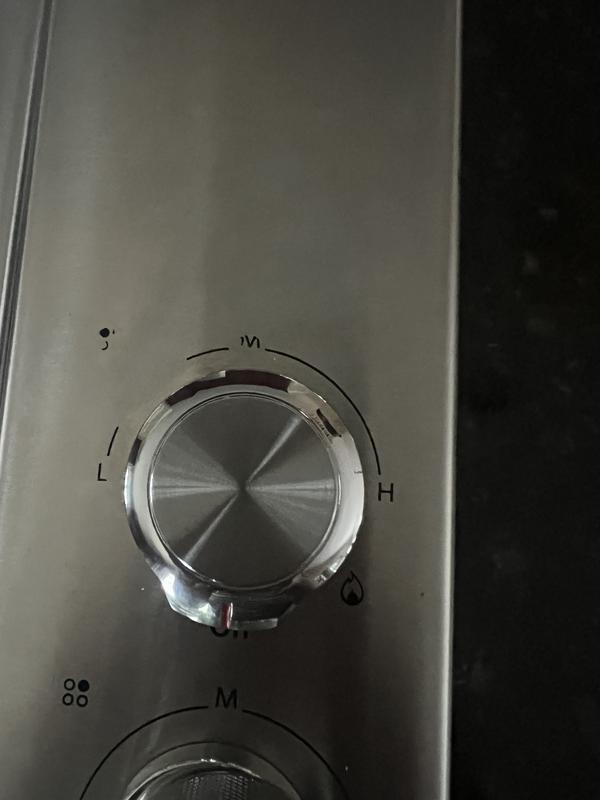 KitchenAid 30-in 4 Burners Stainless Steel Gas Cooktop with Downdraft ...