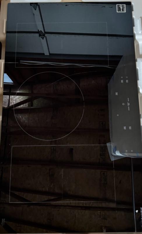 KitchenAid 36-in 5 burners Black Smart Compatible Induction Cooktop ...