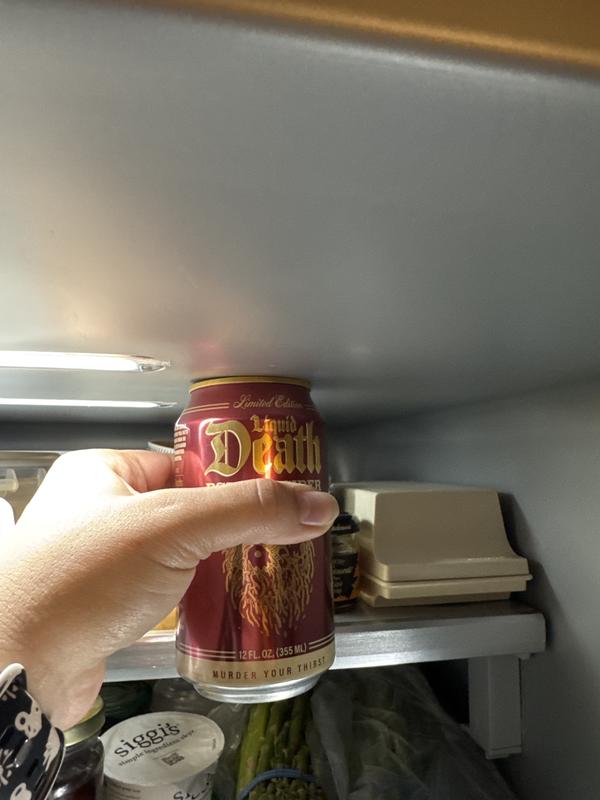 KitchenAid Counter-Depth 19.4-cu ft 4 -Door 36-in Wide French Door ...