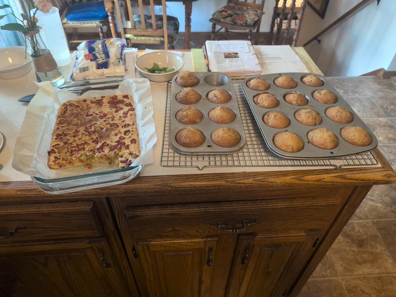 KitchenAid 27-in Self-cleaning Convection Oven Air Fry Microwave Wall ...